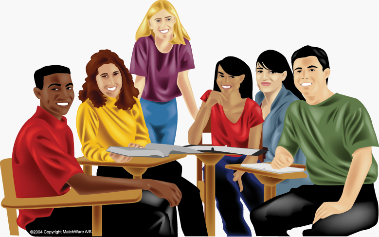 Grouping Ideas